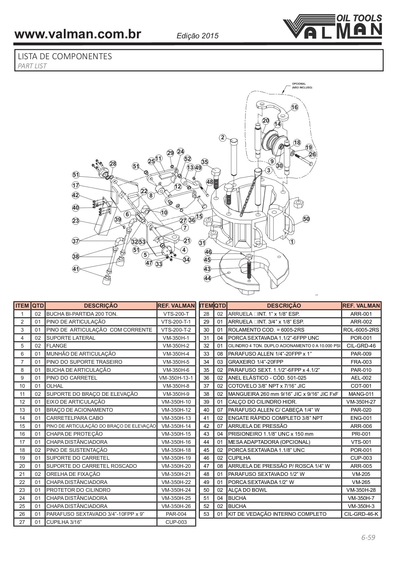 Catalogo Valman - douglas.laiber - Página 58 | PDF Online | PubHTML5