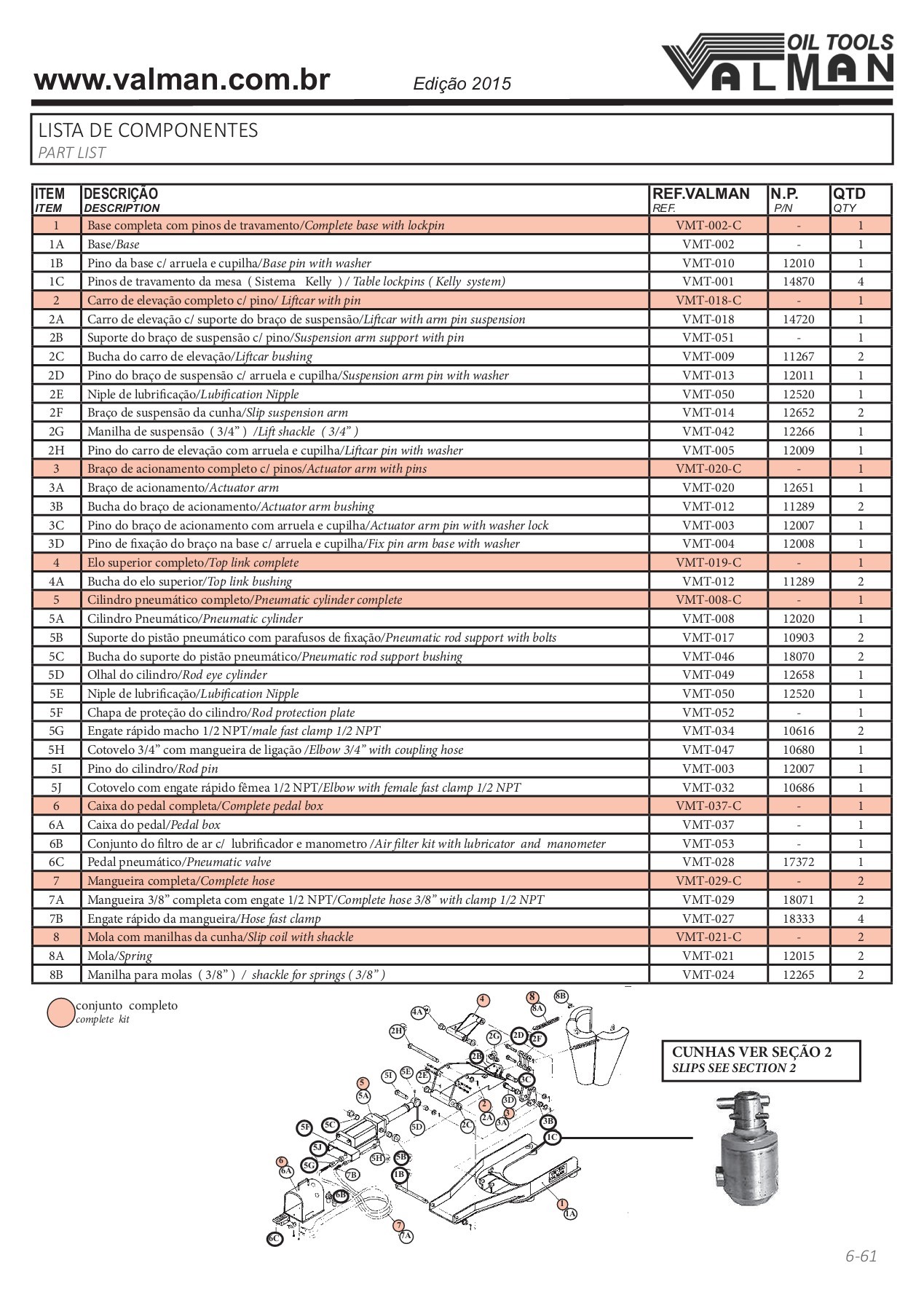 Catalogo Valman - douglas.laiber - Página 60 | PDF Online | PubHTML5