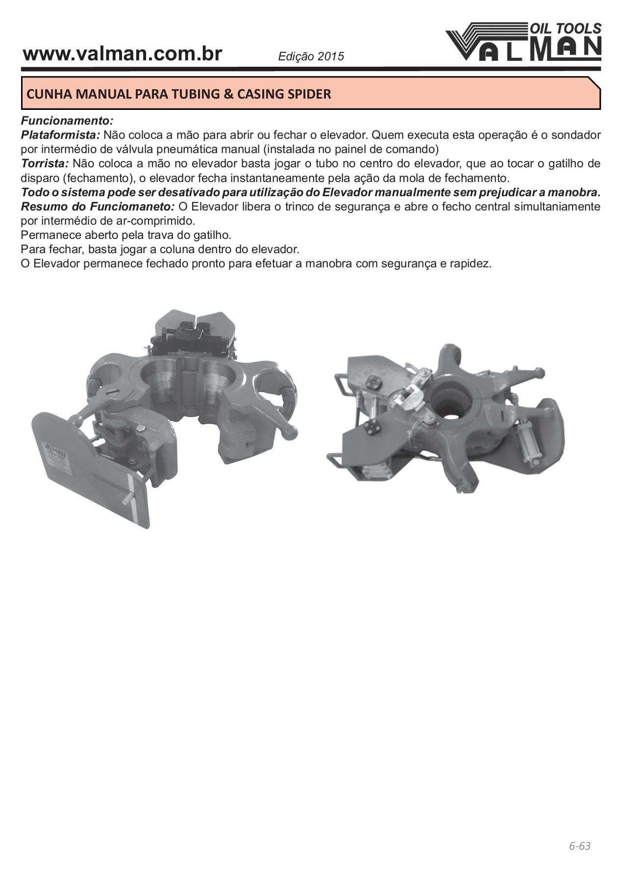 Catalogo Valman - douglas.laiber - Página 62 | PDF Online | PubHTML5