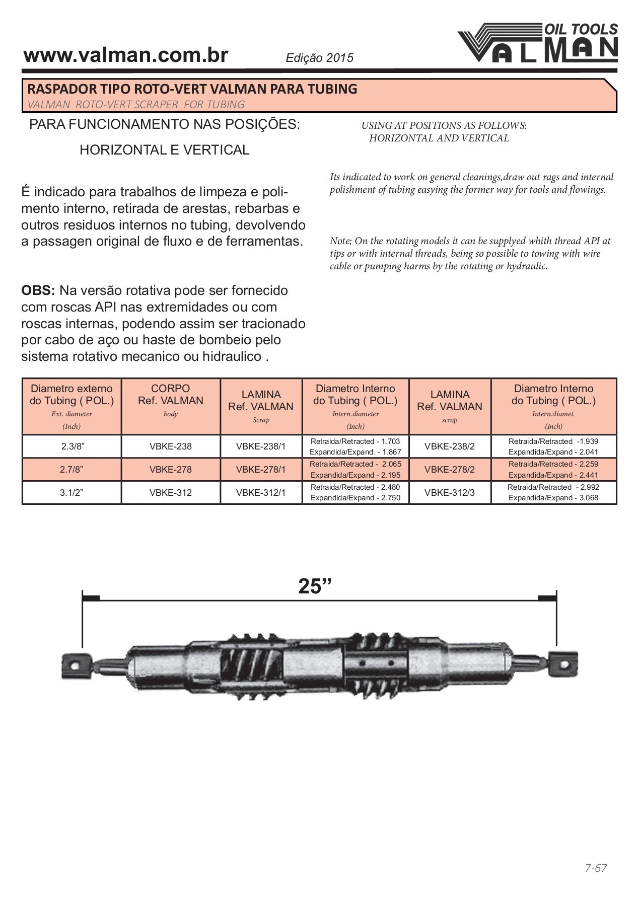 Catalogo Valman - douglas.laiber - Página 66 | PDF Online | PubHTML5