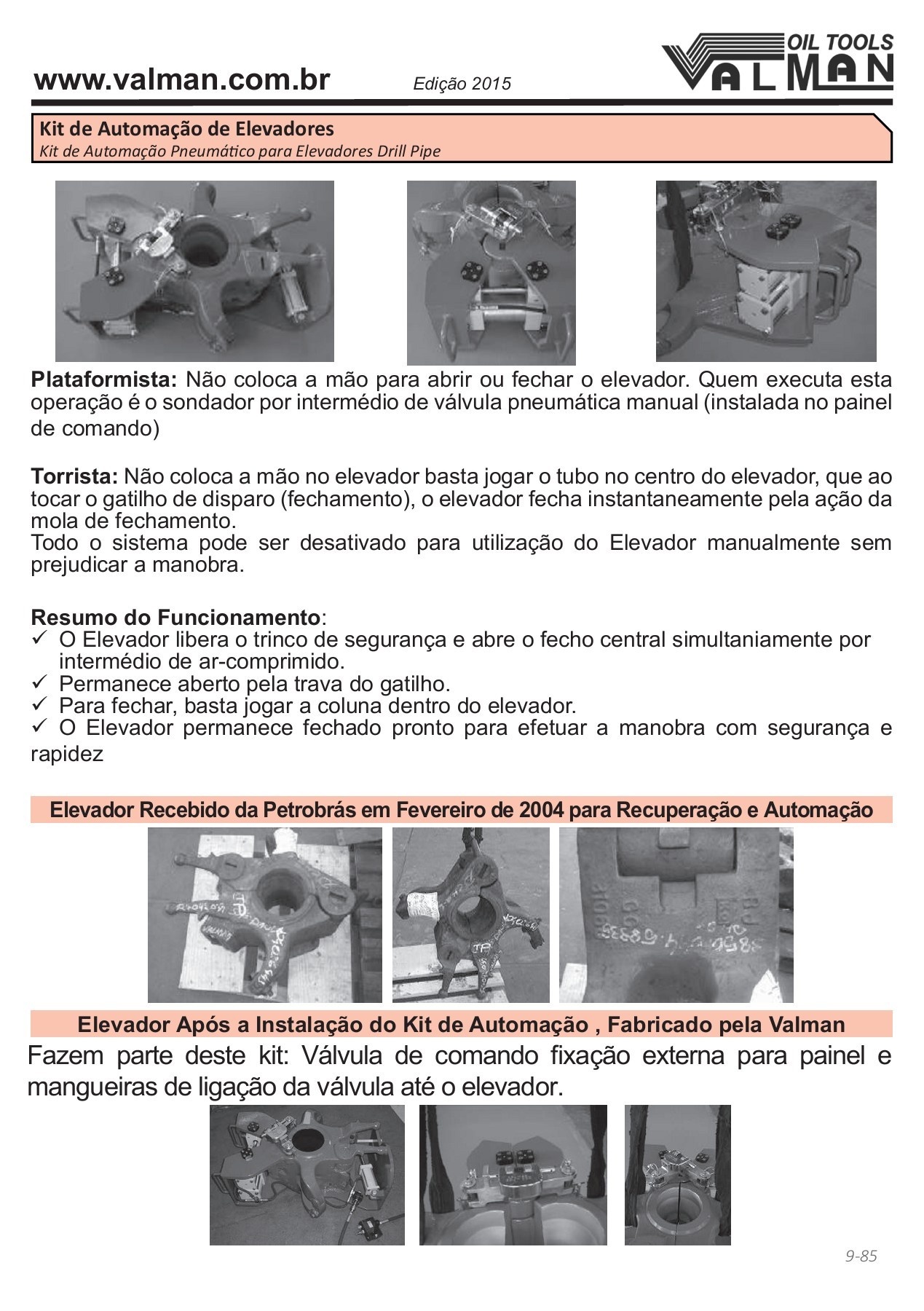 Catalogo Valman - douglas.laiber - Página 84 | PDF Online | PubHTML5