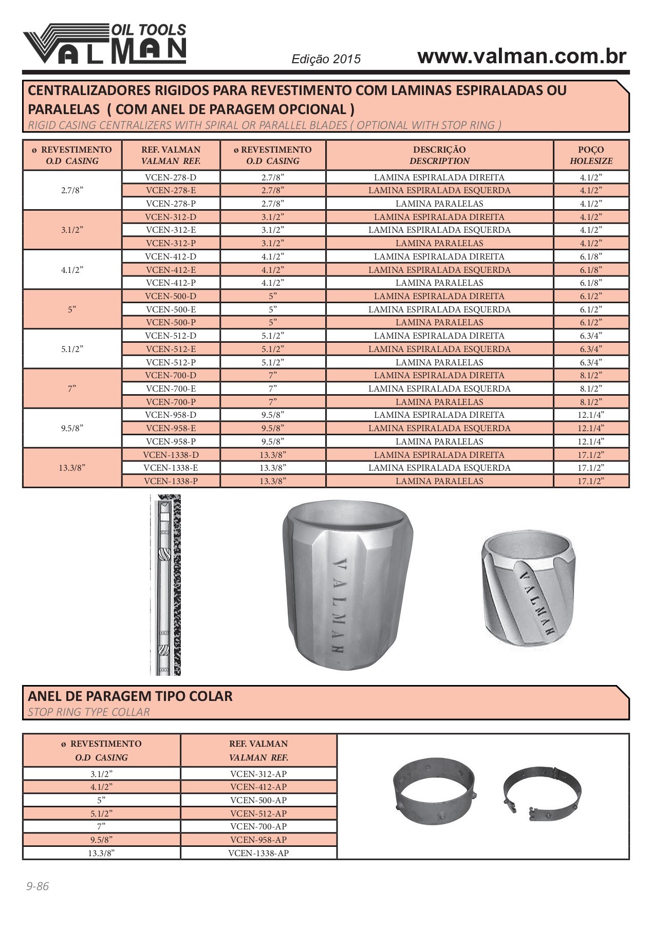 Catalogo Valman - douglas.laiber - Página 85 | PDF Online | PubHTML5