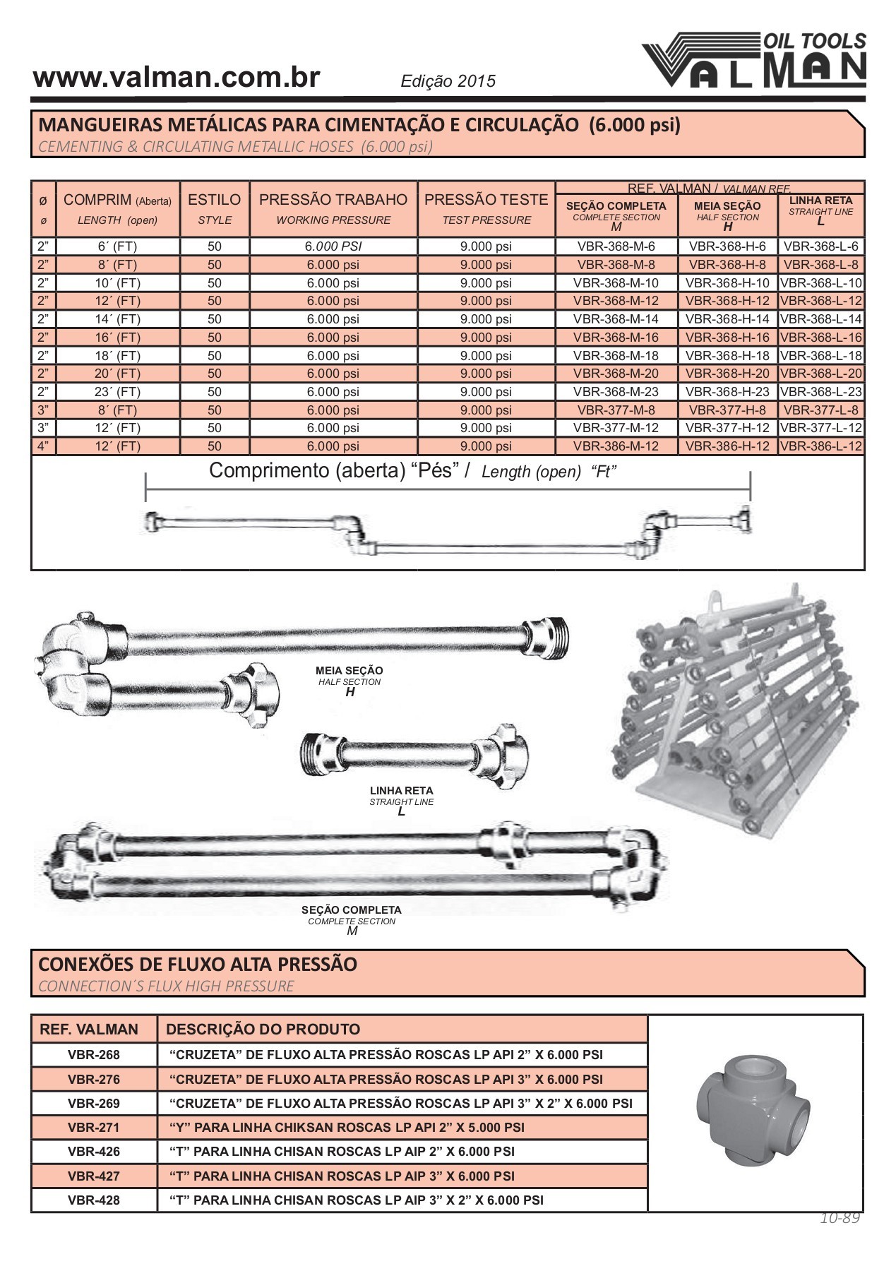 Catalogo Valman - douglas.laiber - Página 88 | PDF Online | PubHTML5