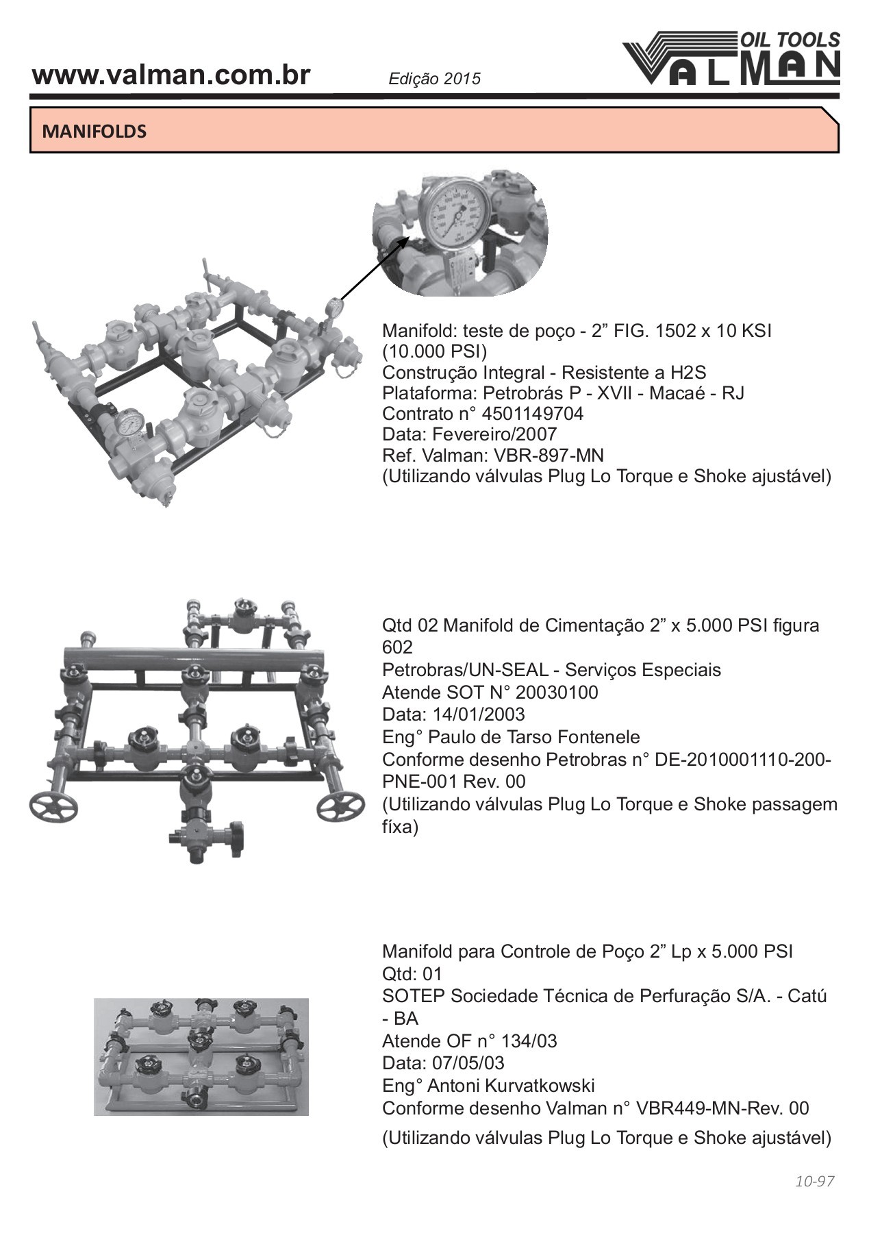 Catalogo Valman - douglas.laiber - Página 96 | PDF Online | PubHTML5