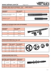 Catalogo Valman - douglas.laiber - Página 82 | PDF Online | PubHTML5