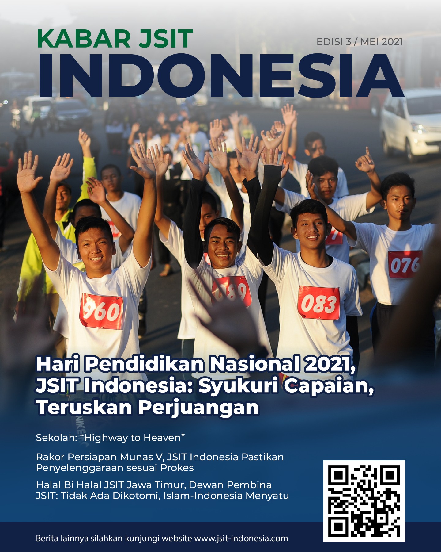 Berita JSIT Edisi Mei - iwan kurniawan - Halaman 1 - 20 | PDF Online ...