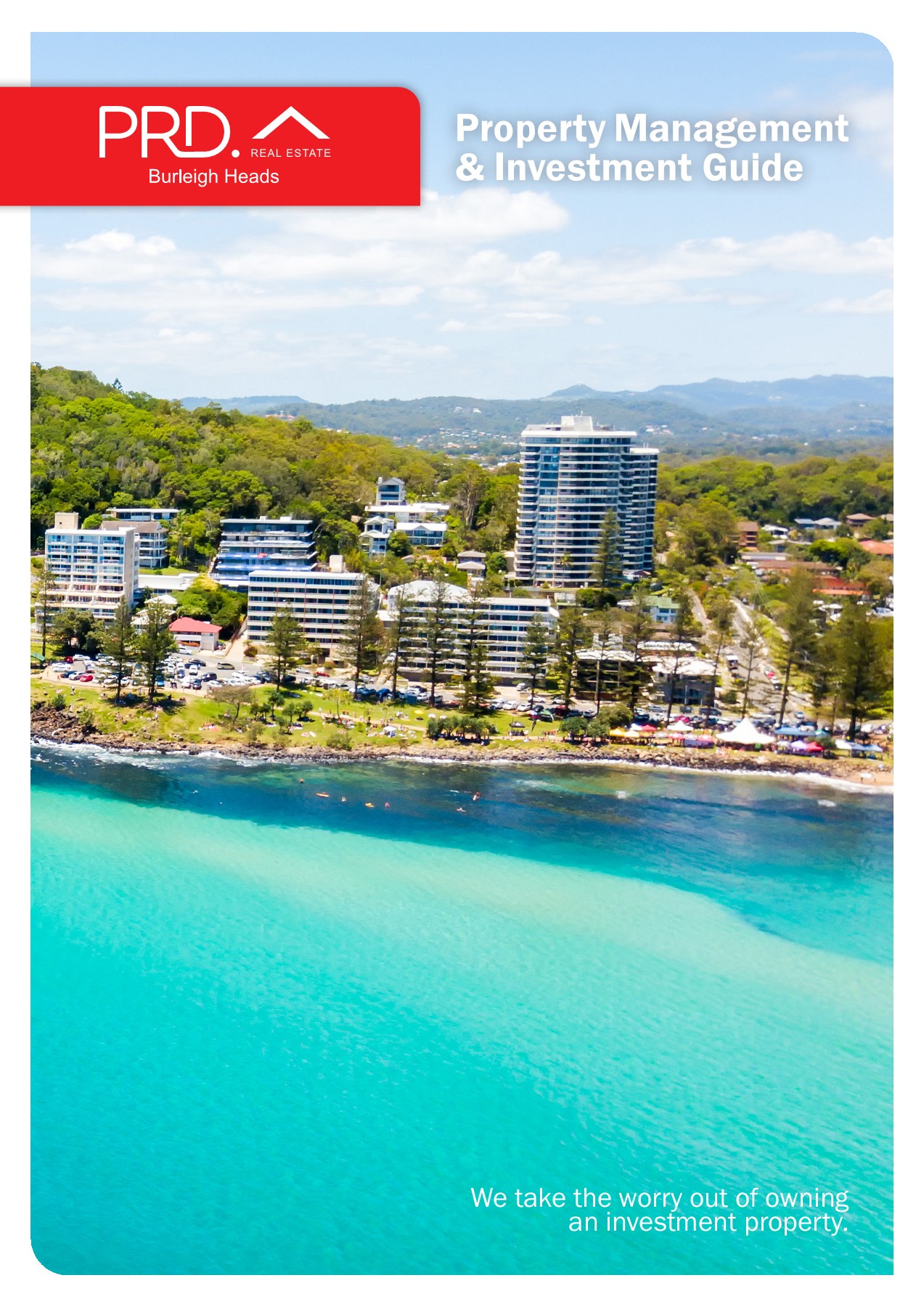 PM Property Management booklet - Chelsie Lamb - PRD Real Estate ...