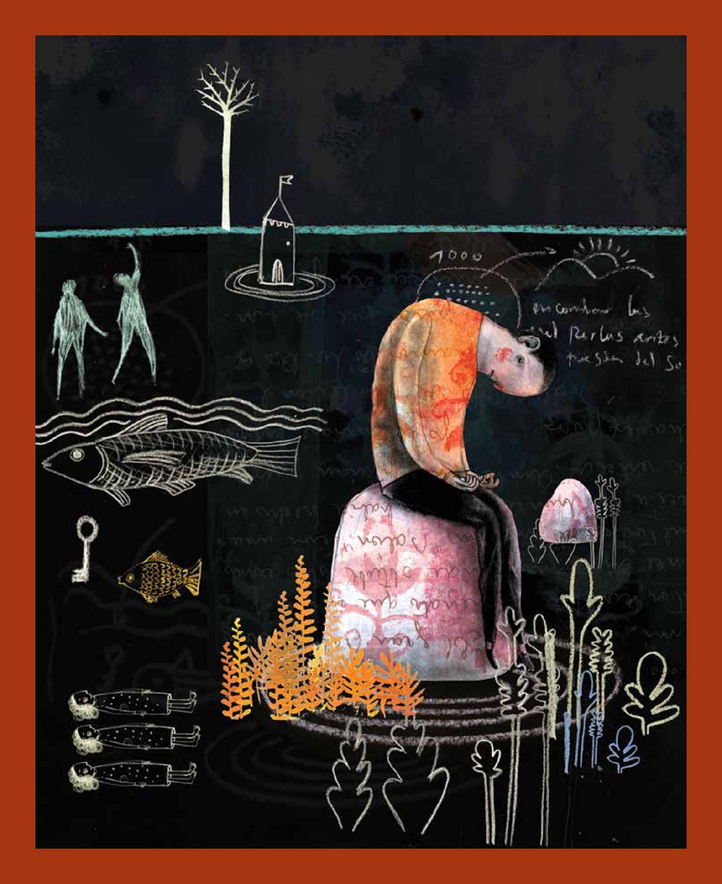 LIBRO CUENTOS - secretos.contar - Página 19 | Flip PDF en línea | PubHTML5