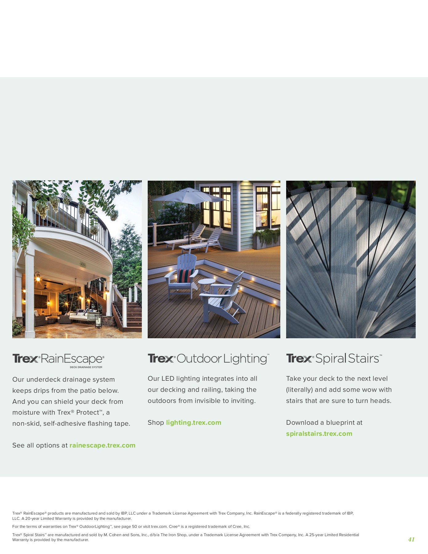 trex-decking-railing-catalog-2022-high-respdf - TREX COMPANY - Page 41 ...