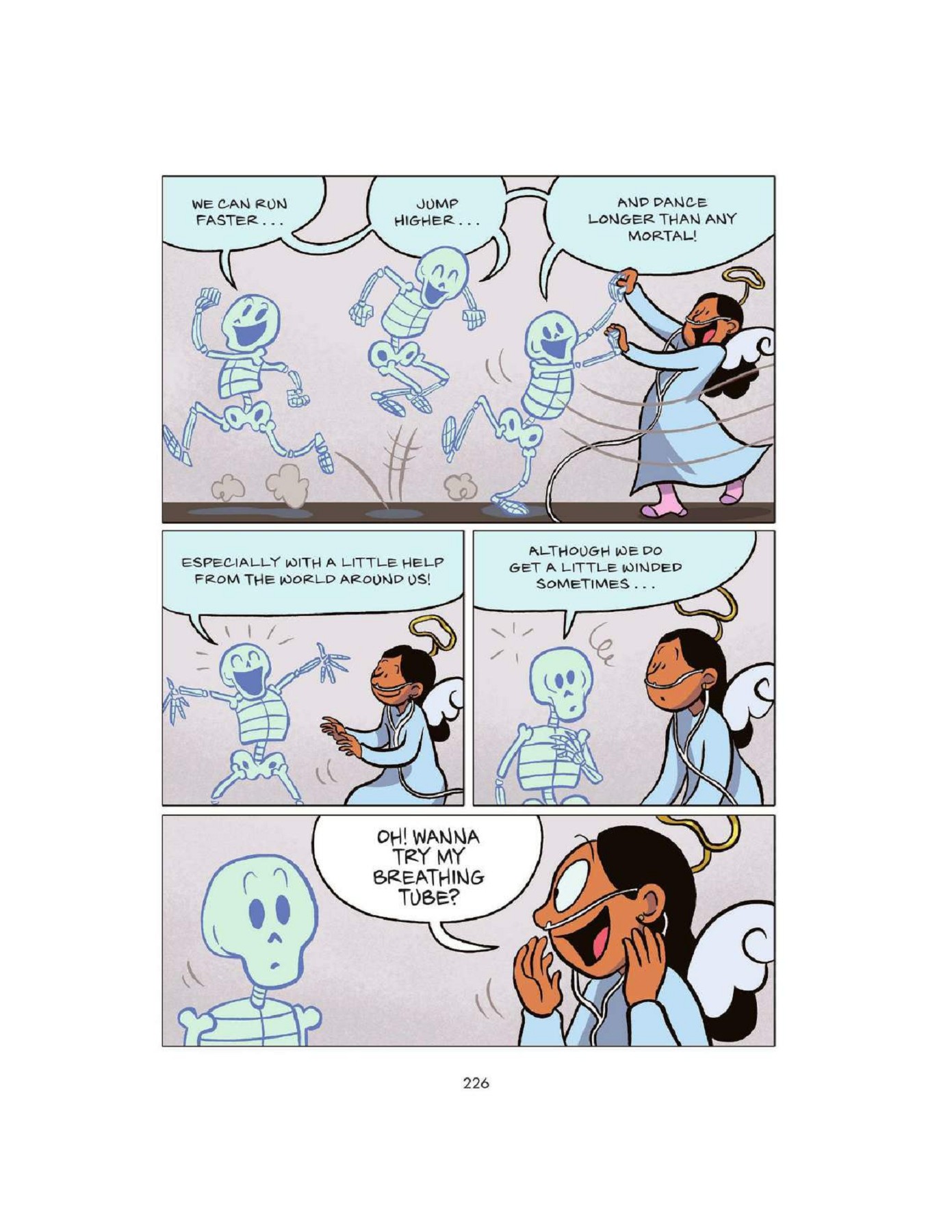 Ghosts by Telgemeier Raina (z-lib.org) - gabriellebowen15 - Page 235 ...