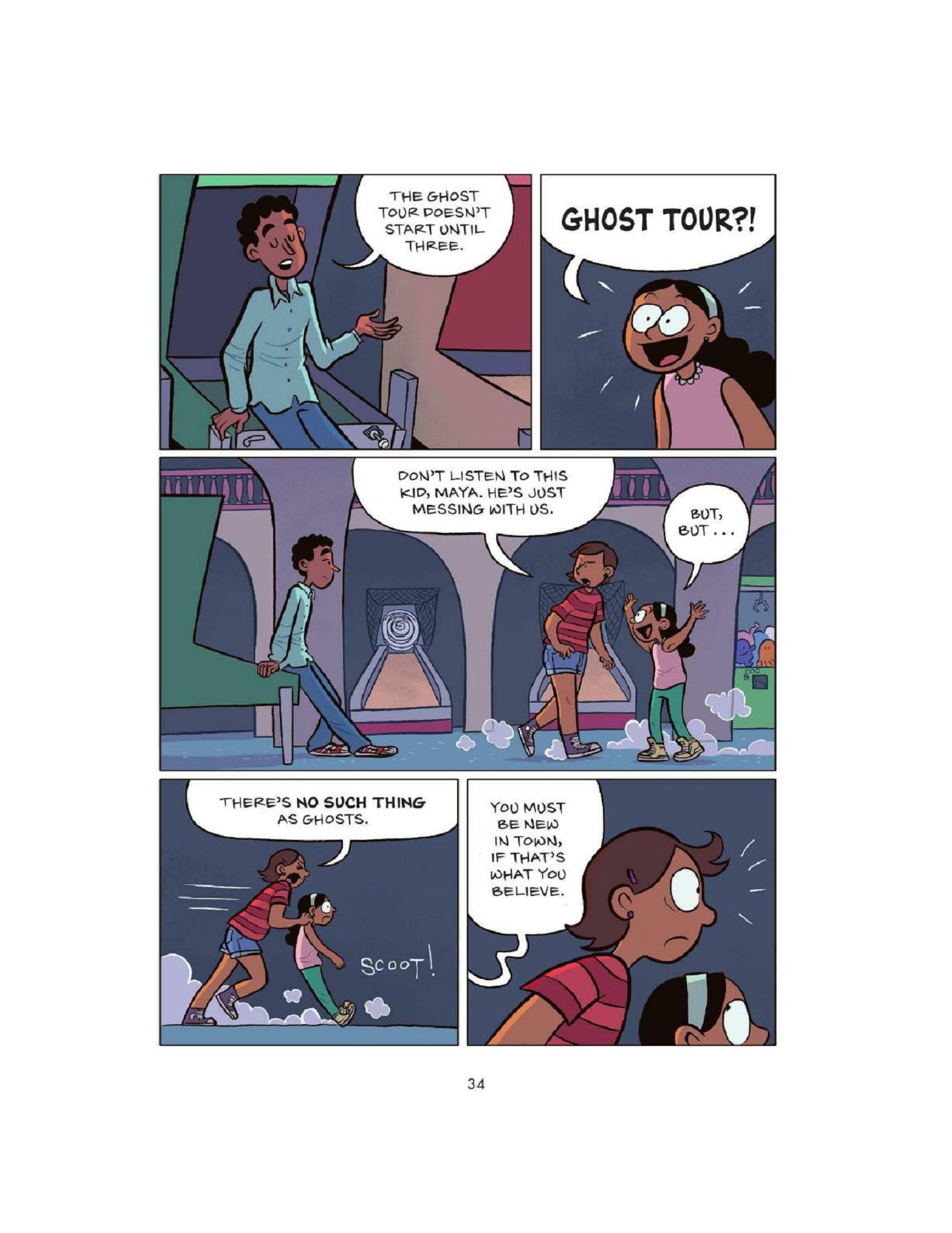 Ghosts by Telgemeier Raina (z-lib.org) - gabriellebowen15 - Page 43 ...