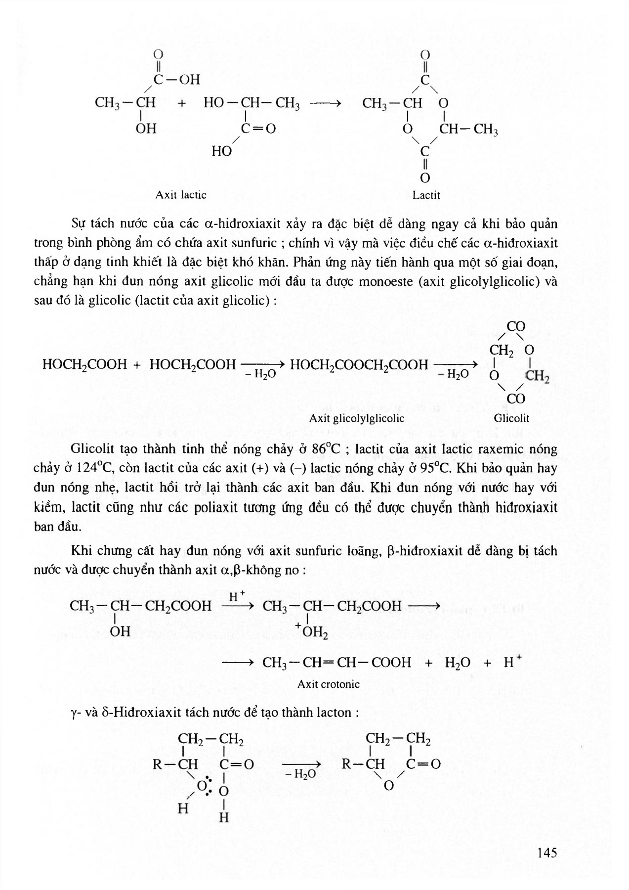 HÓA HỮU CƠ 2. GS.TSKH NGÔ THI THUẬN- ĐẶNG NHƯ TẠI - LUYỆN NGUYỄN - Page ...