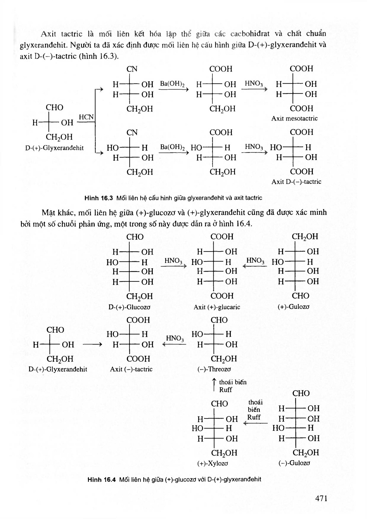 HÓA HỮU CƠ 2. GS.TSKH NGÔ THI THUẬN- ĐẶNG NHƯ TẠI - LUYỆN NGUYỄN - Page ...