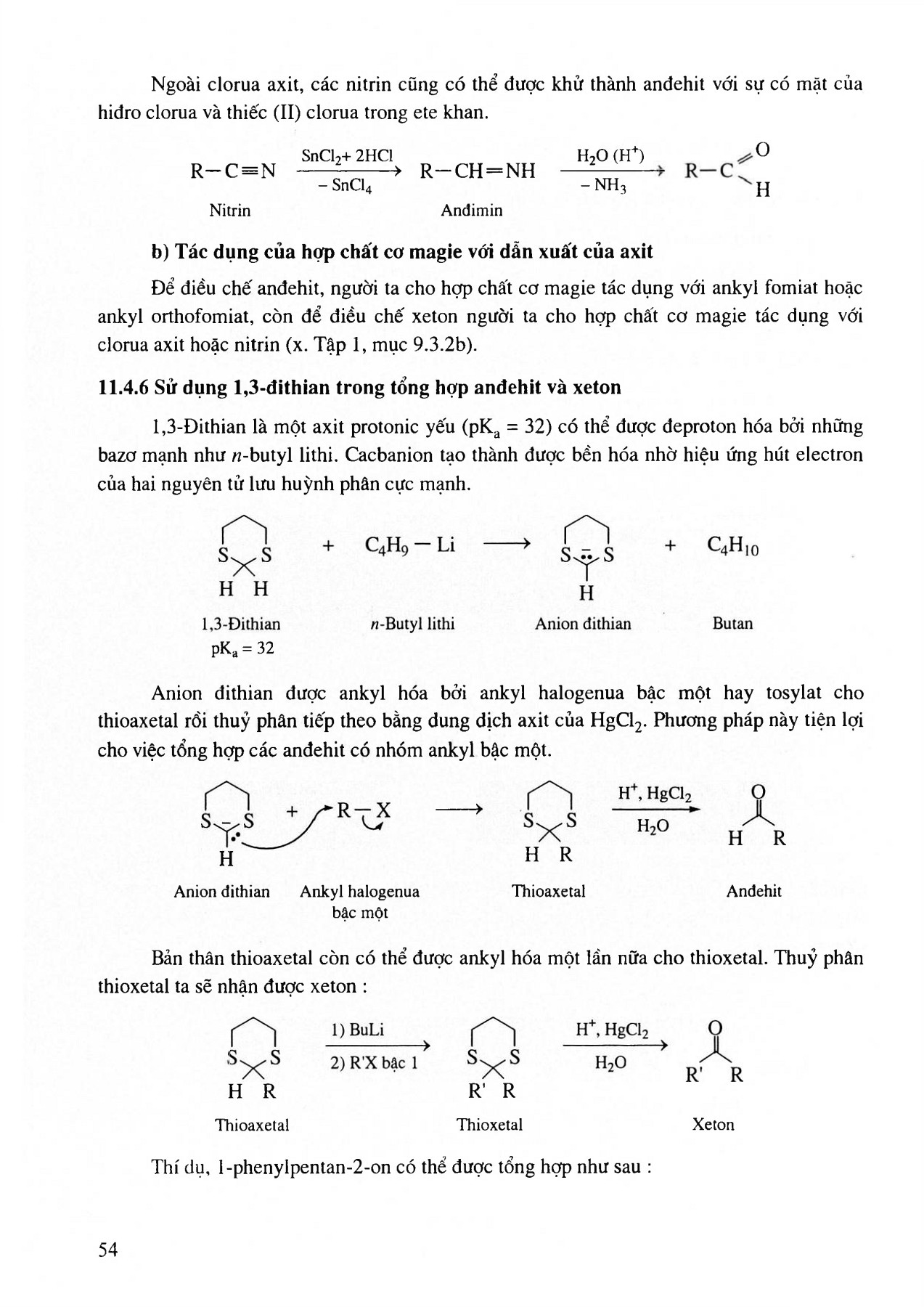 HÓA HỮU CƠ 2. GS.TSKH NGÔ THI THUẬN- ĐẶNG NHƯ TẠI - LUYỆN NGUYỄN - Page 71 | Flip PDF Online ...