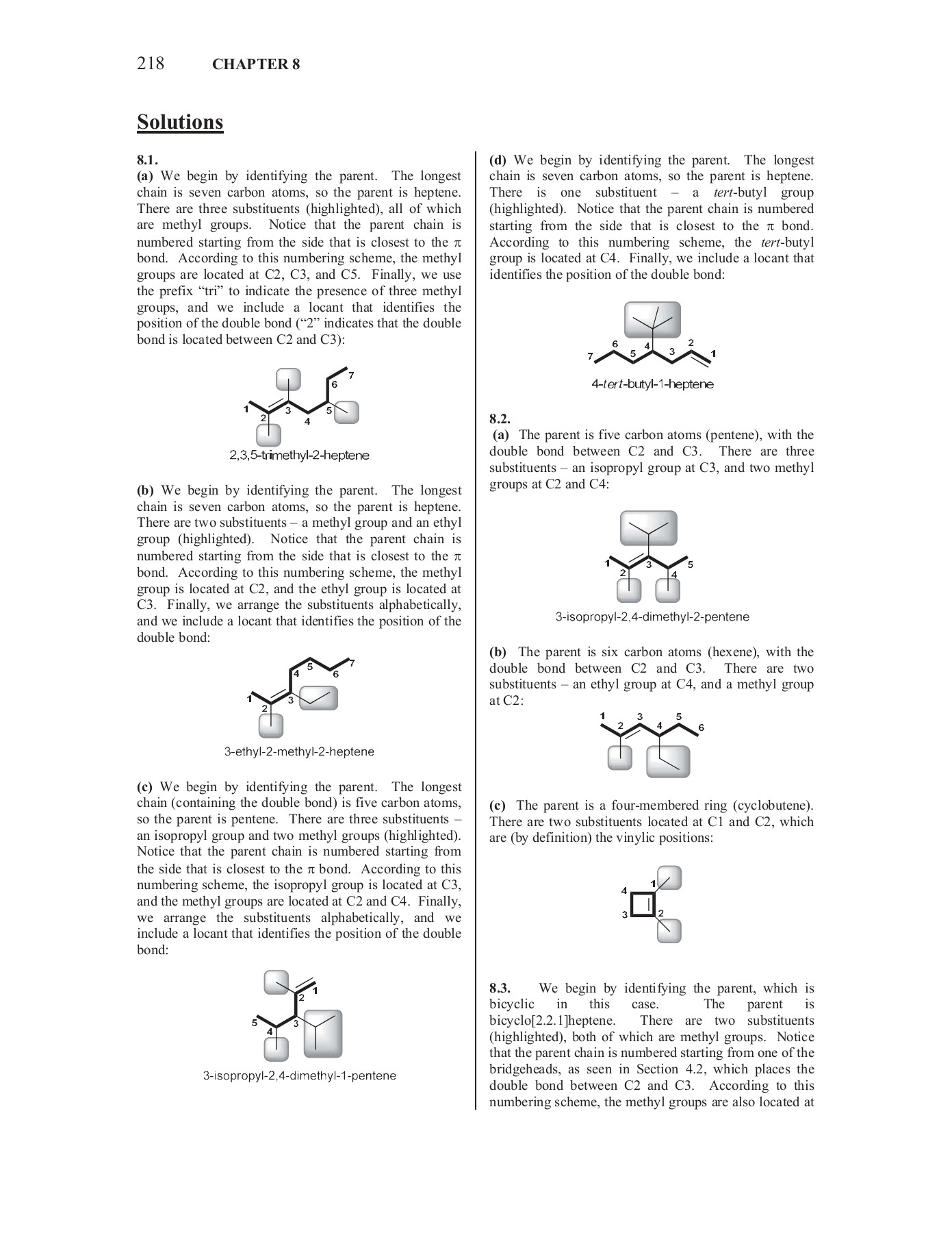 KLEIN-CƠ CHẾ PHẢN ỨNG-LT VÀ HDG - LUYỆN NGUYỄN - Page 210 | Flip PDF Online | PubHTML5