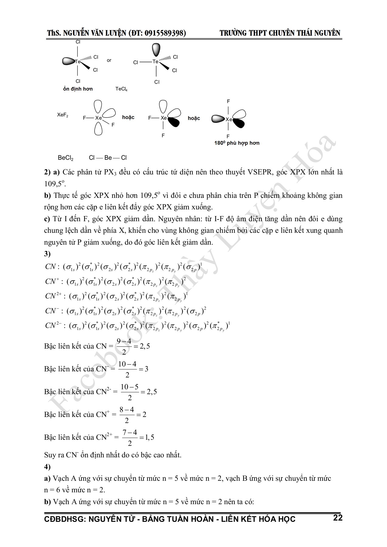 1. CĐ NT-BTH-LKHH - LUYỆN NGUYỄN - Page 22 | Flip PDF Online | PubHTML5