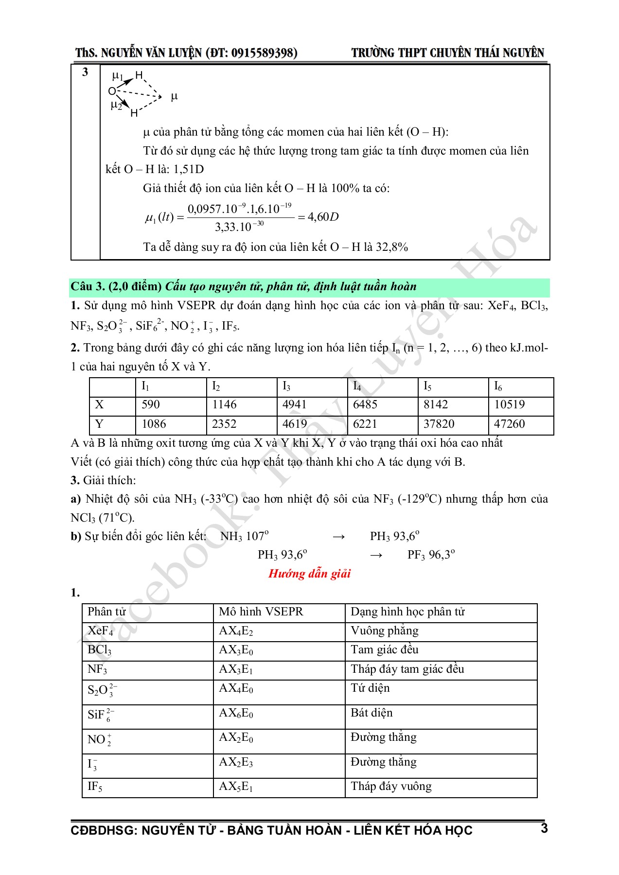 1. CĐ NT-BTH-LKHH - LUYỆN NGUYỄN - Page 3 | Flip PDF Online | PubHTML5