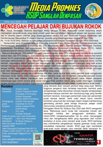 Media Promkes Juni 2020 - Media Promkes - Halaman 1 - 4 | PDF Online ...