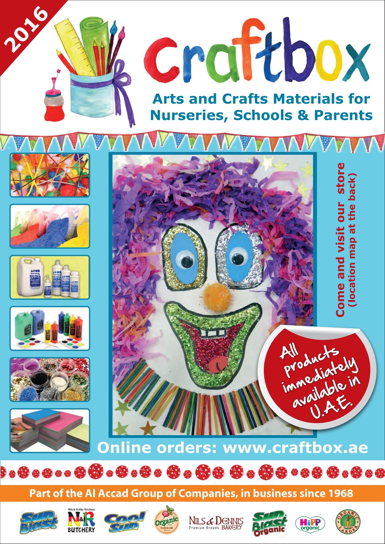 Craftbox Catalogue - graphics - Page 1 - 118 | Flip PDF Online | PubHTML5