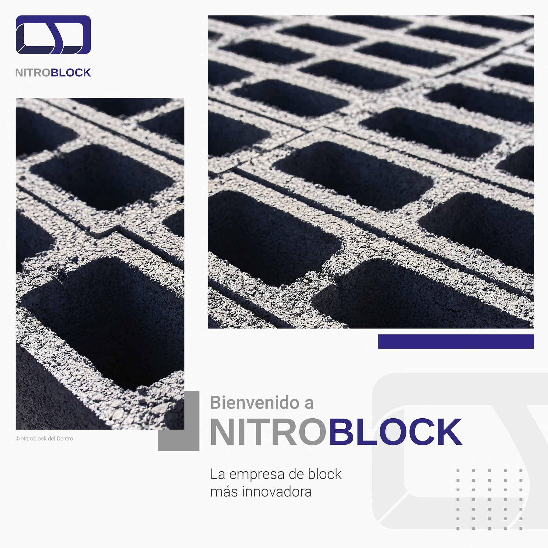 Nitroblock - Ximena Guerrero - Page 1 - 24 | Flip PDF Online | PubHTML5