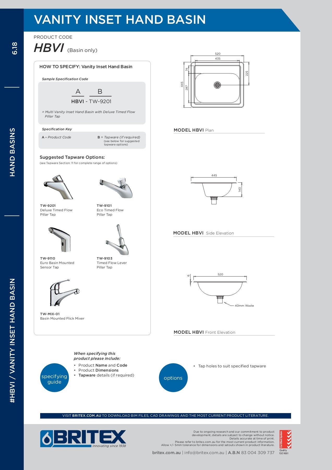 Britex Catalogue - Full - trang - Page 177 | Flip PDF Online | PubHTML5