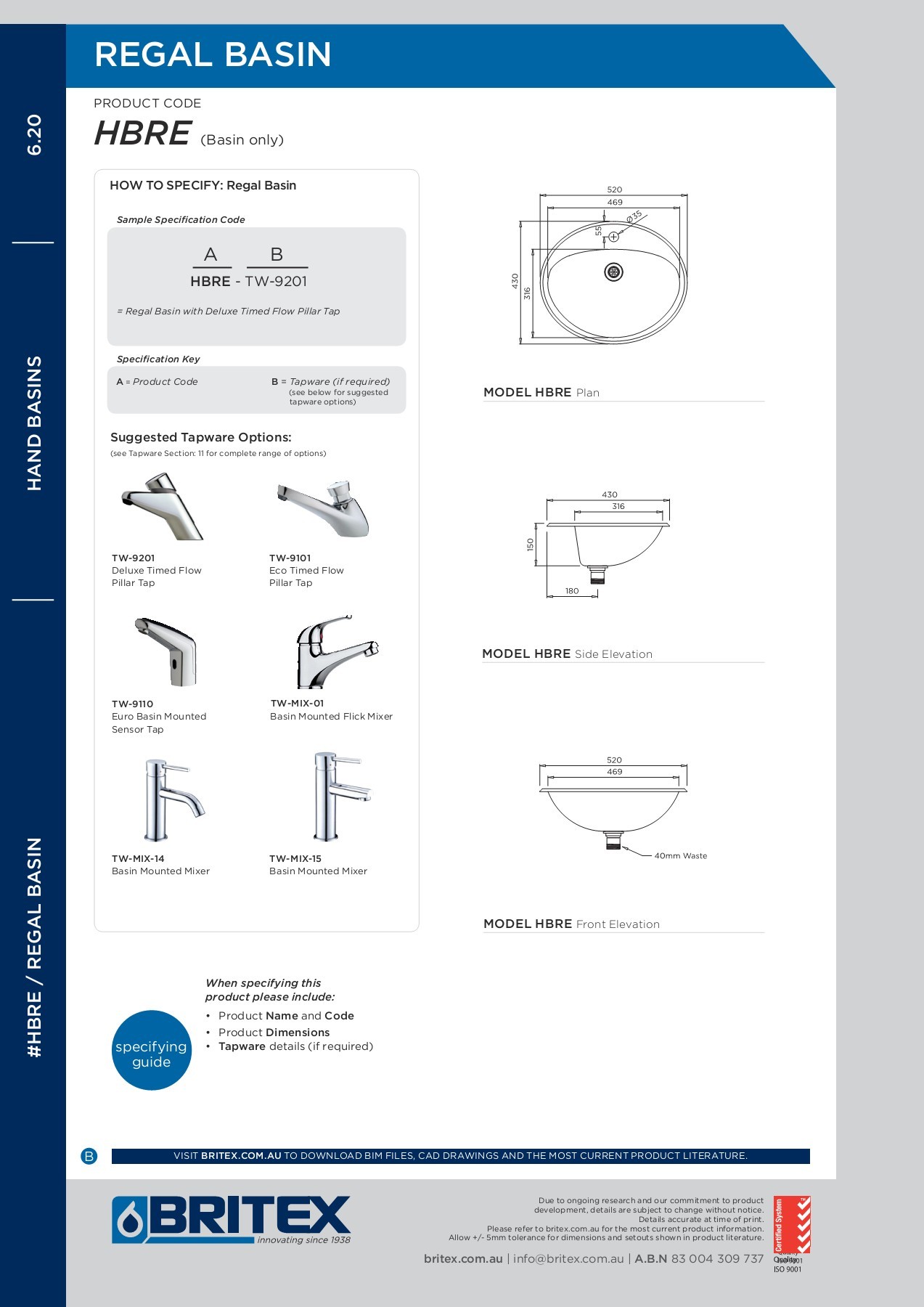 Britex Catalogue - Full - trang - Page 181 | Flip PDF Online | PubHTML5