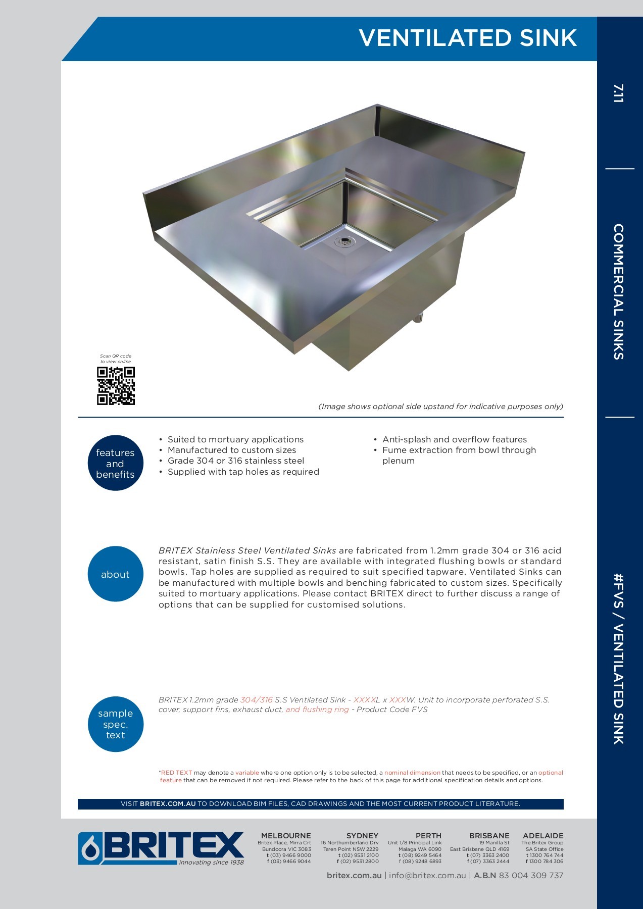 Britex Catalogue - Full - trang - Page 220 | Flip PDF Online | PubHTML5