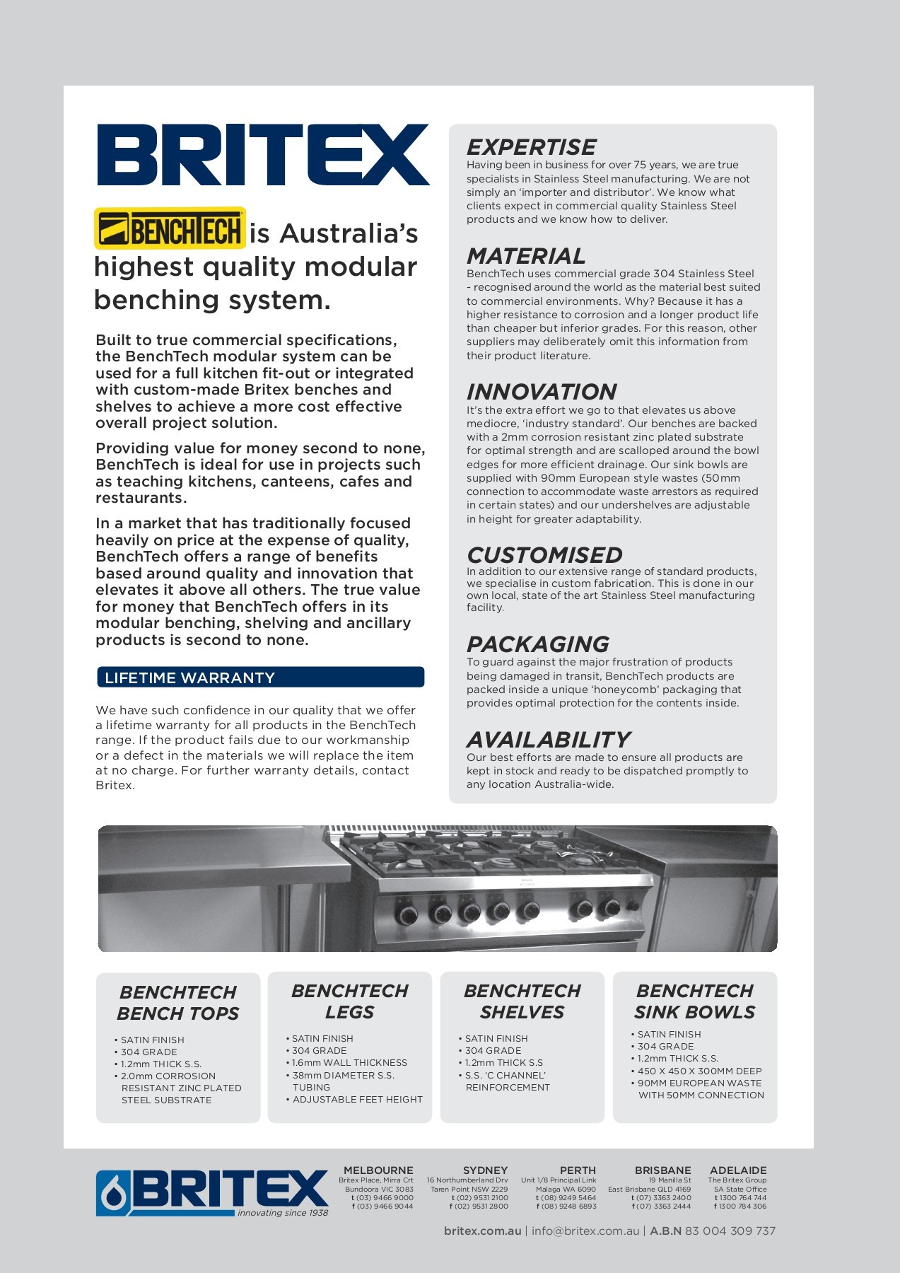 Britex Catalogue - Full - trang - Page 283 | Flip PDF Online | PubHTML5