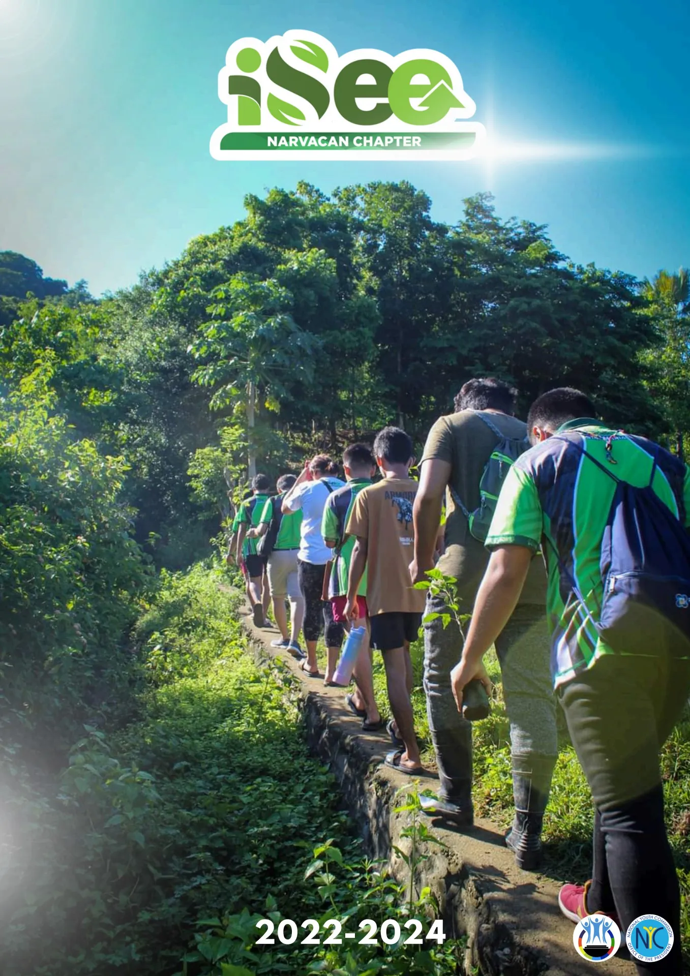 ISEE NARVACAN 2022-2024 - Joshua Leones - Page 1 - 44 | Flip PDF Online | PubHTML5
