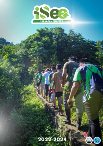 ISEE NARVACAN 2022-2024