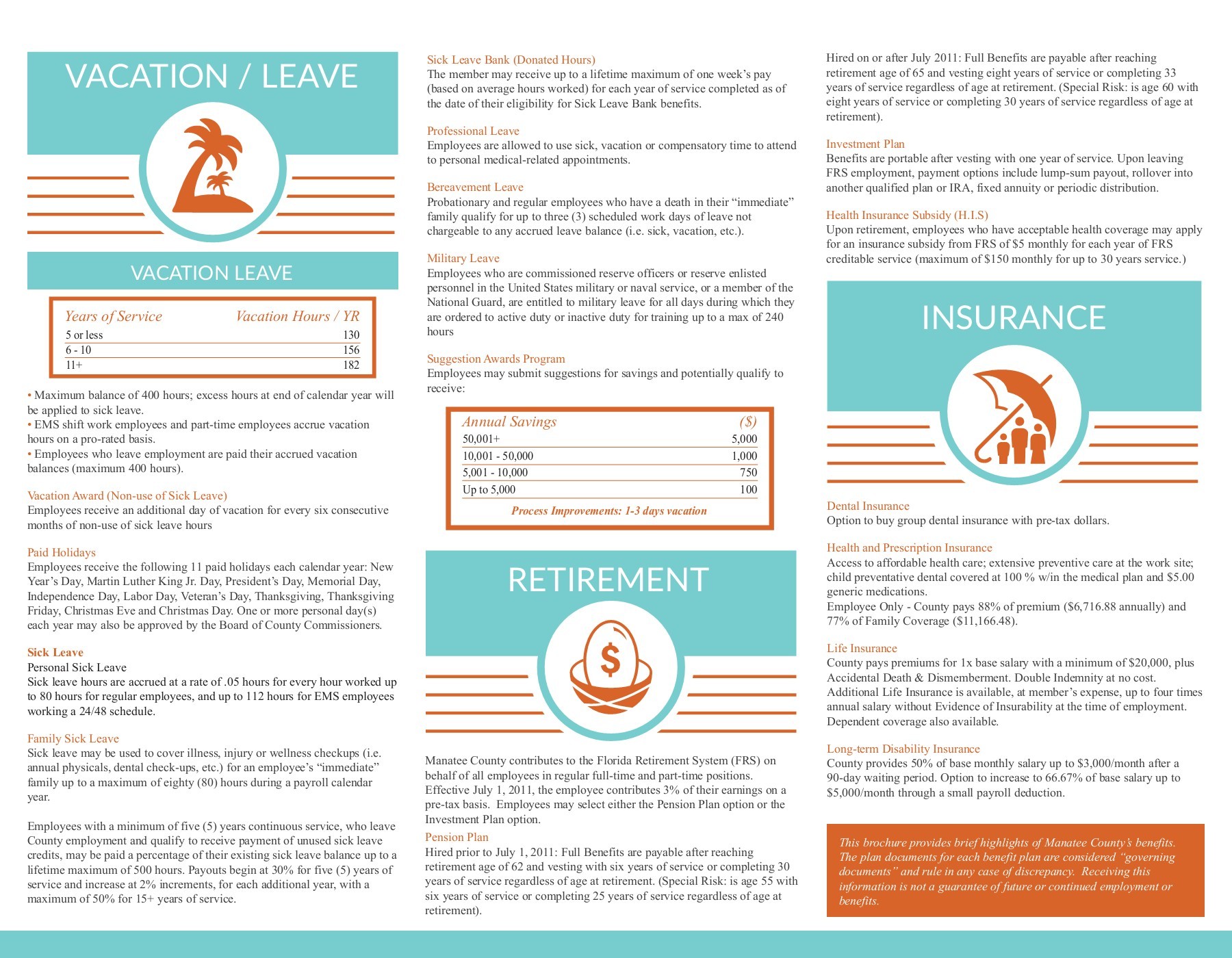 MCG Benefits Pamphlet - chase.llewellyn - Page 2 | Flip PDF Online ...