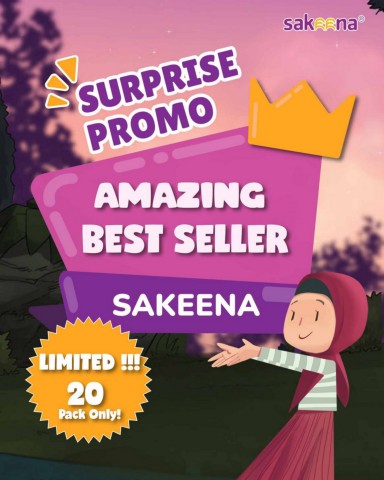 PDF SURPRISE PROMO