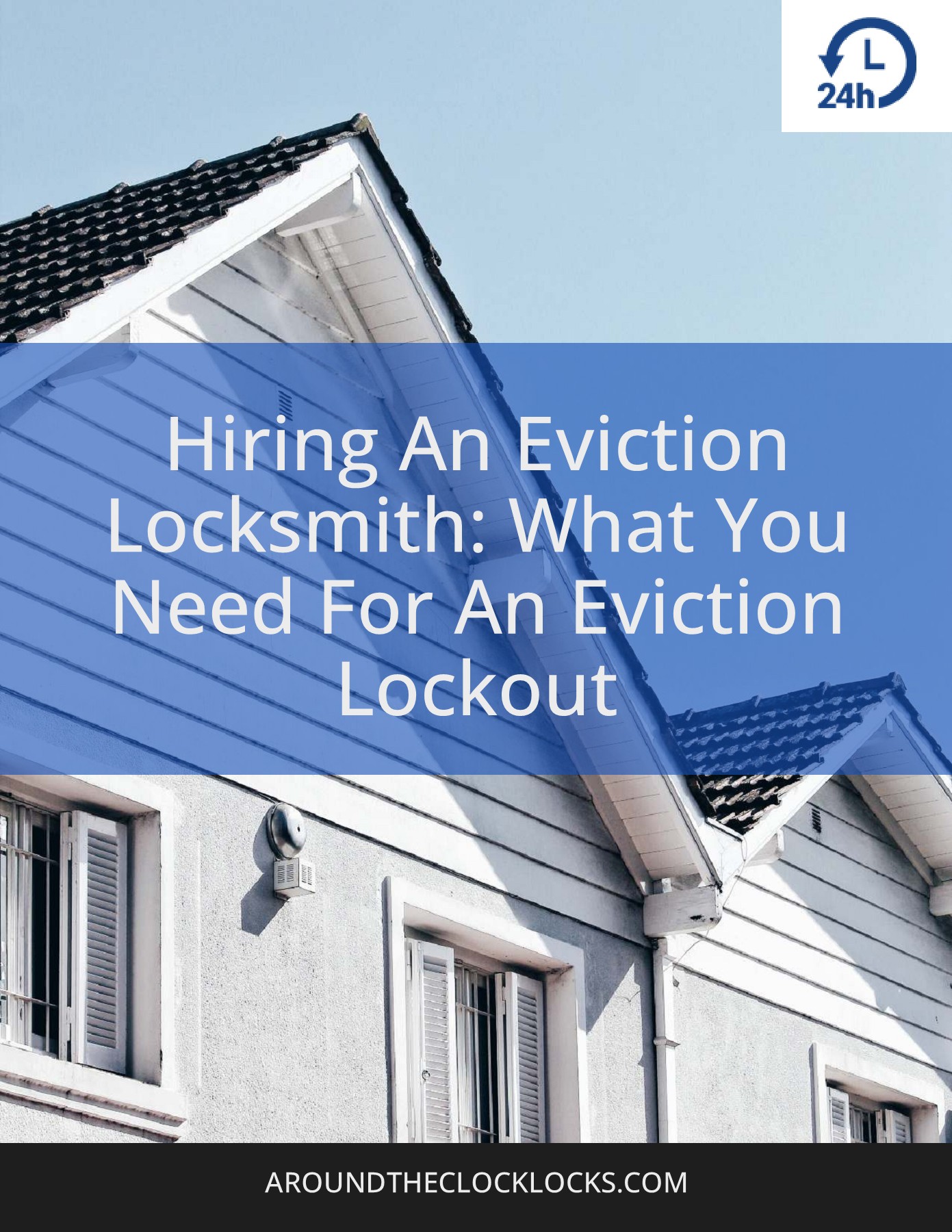 Eviction Service - Locks Around The Clock - Page 1 - 12 | Flip PDF ...