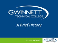 GTC History - ralexander - Page 1 - 8 | Flip PDF Online | PubHTML5