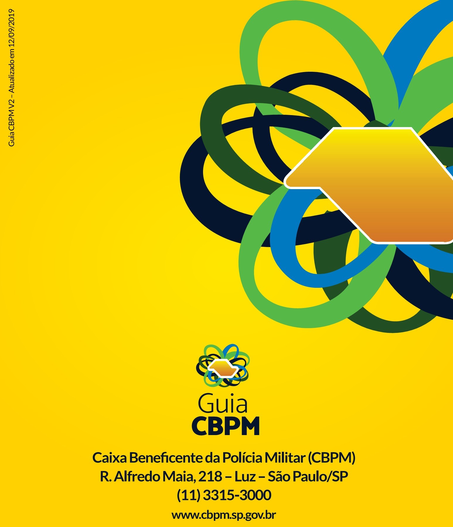 Guia do Usuário CBPM 2019 - Cruz Azul - Página 26 | PDF Online | PubHTML5