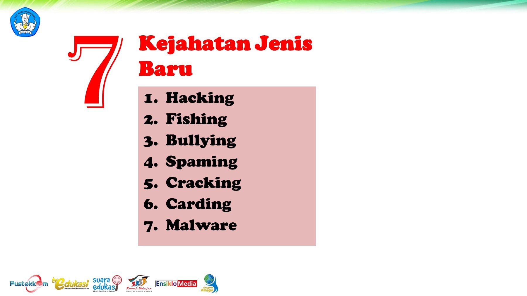 Literasi Digital dan Internet Sehat - Eve Rahmawati - Halaman 64 | PDF Online | PubHTML5