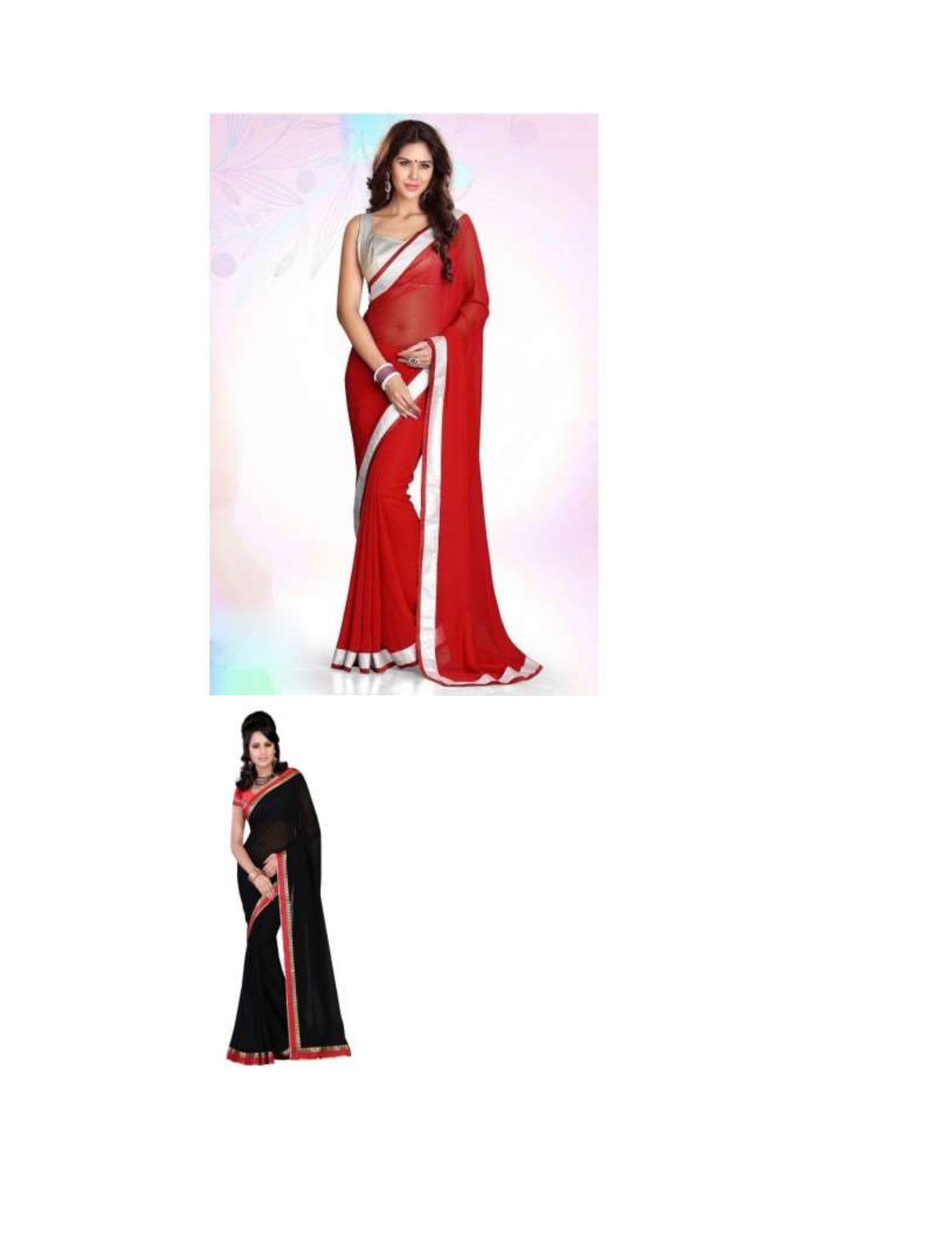 Sarees - Designer - navedeeps - Page 1 - 126 | Flip PDF Online | PubHTML5