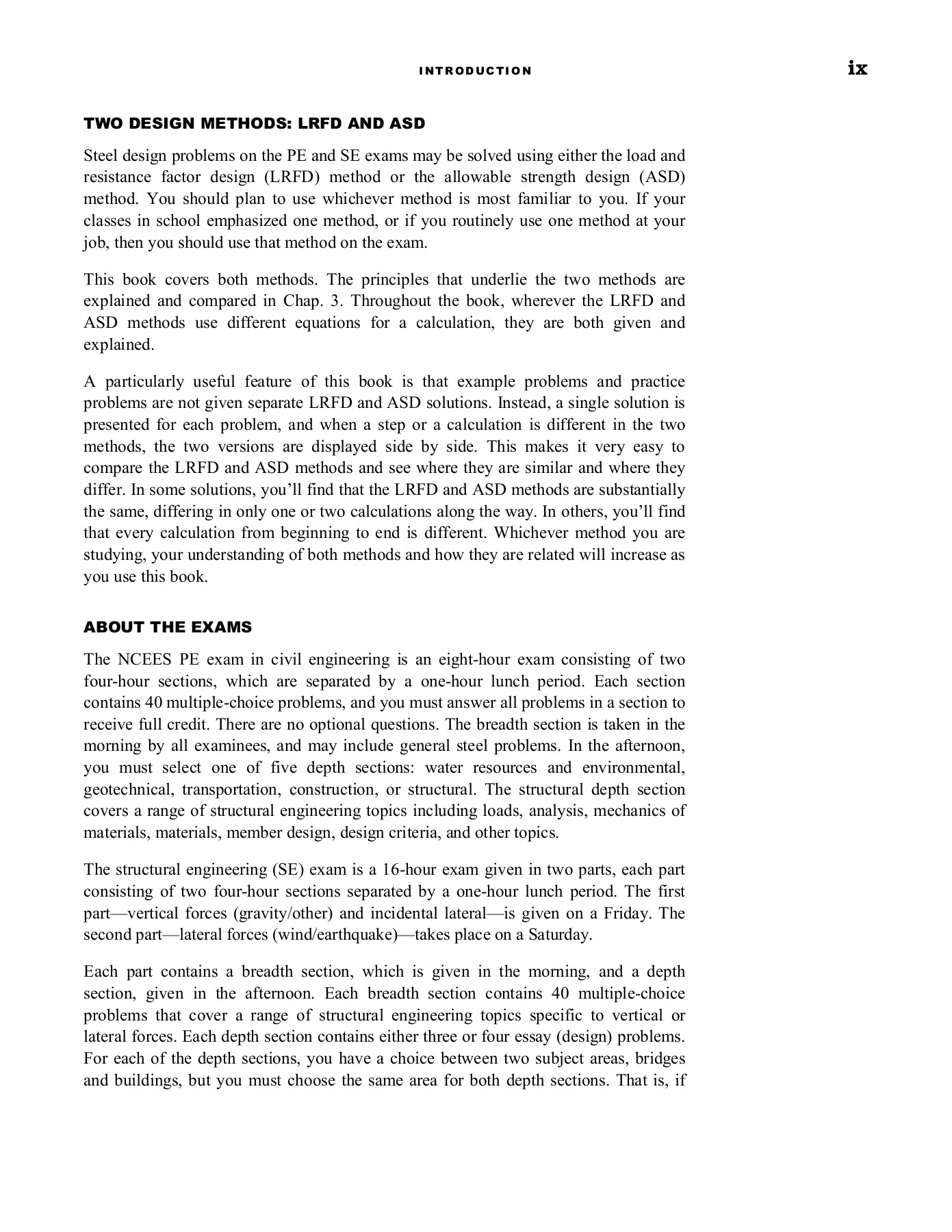 [04465] - Steel Design for the Civil PE and Structural SE Exams 2nd ...