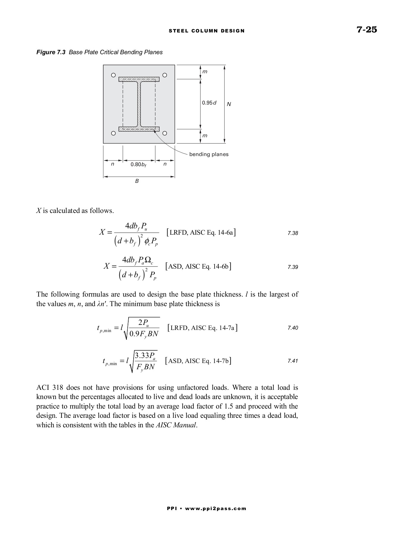 [04465] - Steel Design for the Civil PE and Structural SE Exams 2nd ...