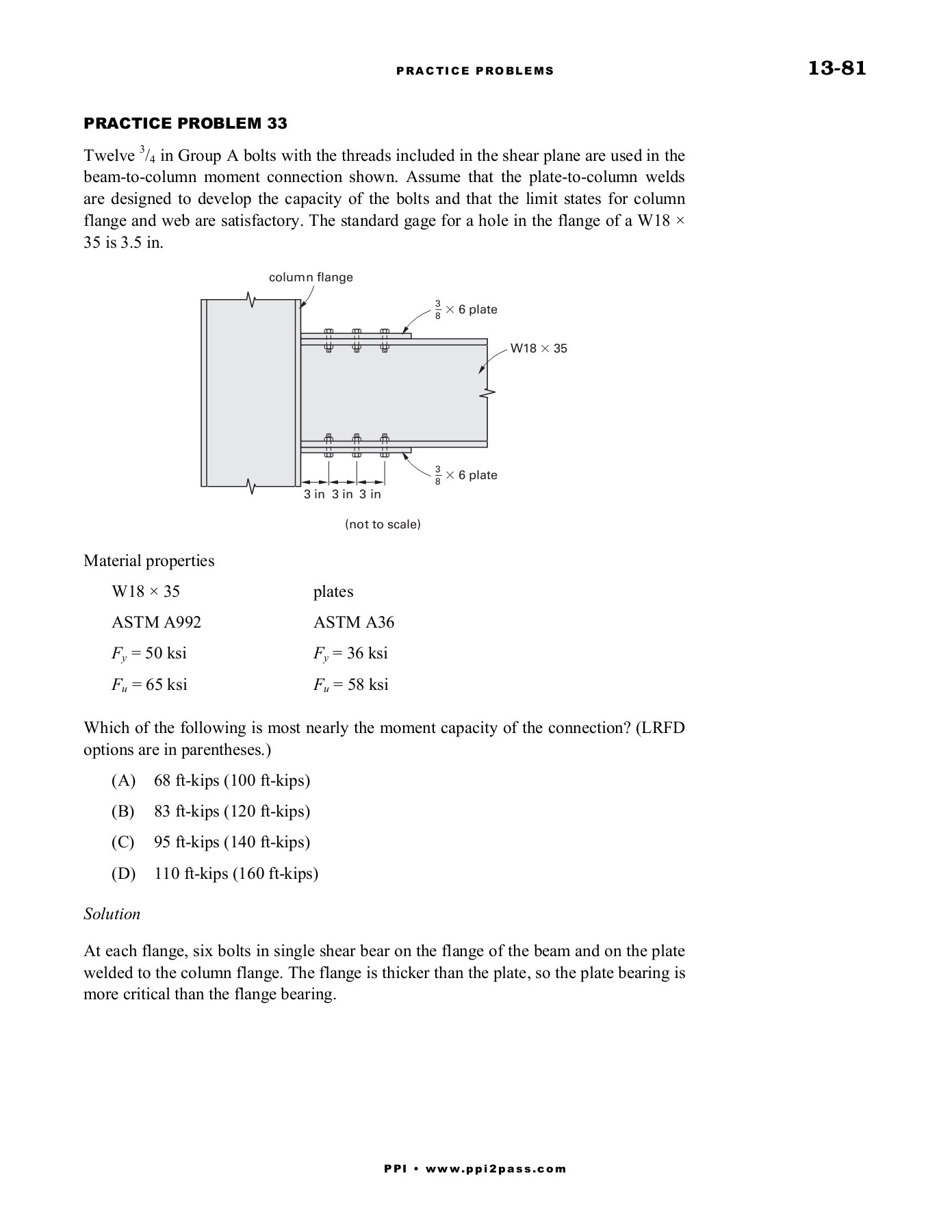 [04465] - Steel Design for the Civil PE and Structural SE Exams 2nd - Frederick S. Roland ...