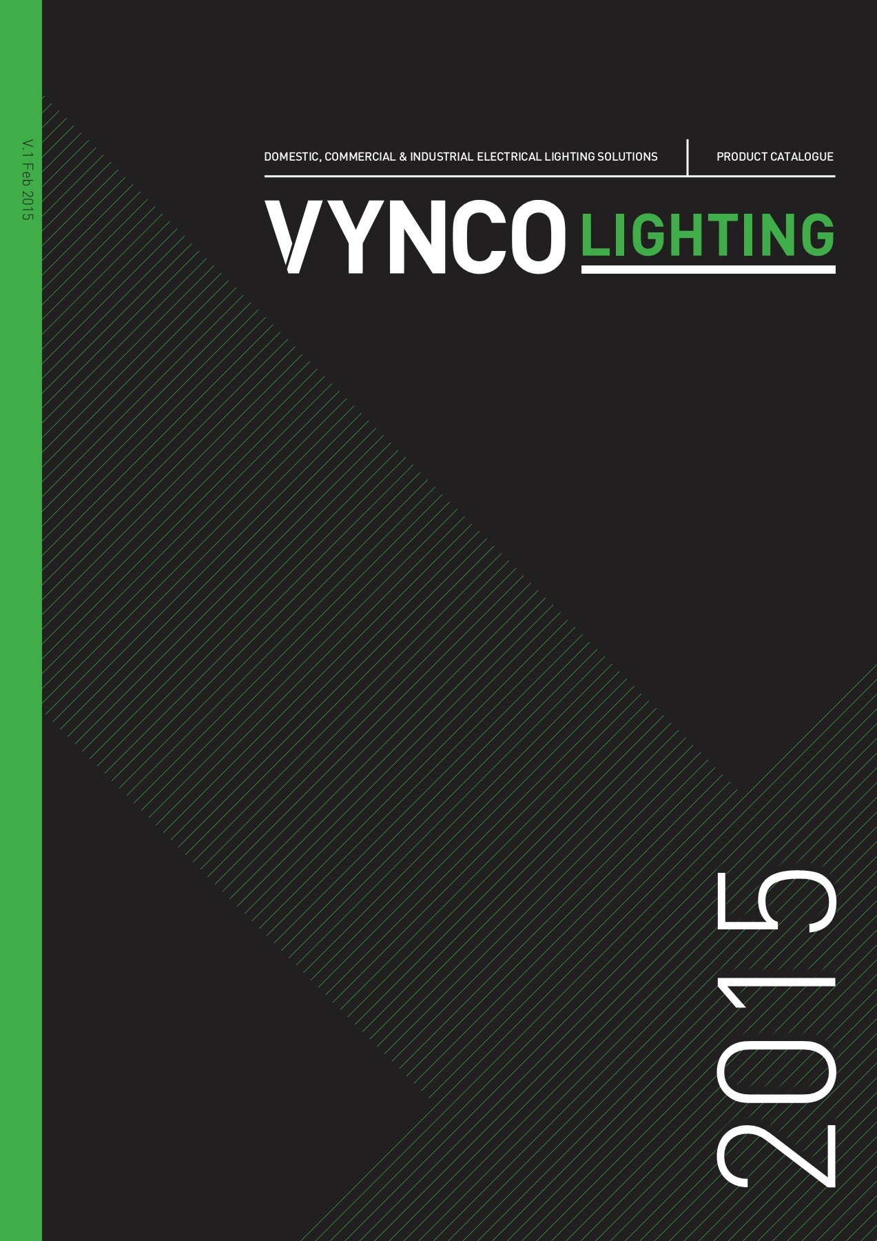 2015 Vynco Lighting Catalogue - lamacraft - Page 1 - 124 | Flip PDF ...