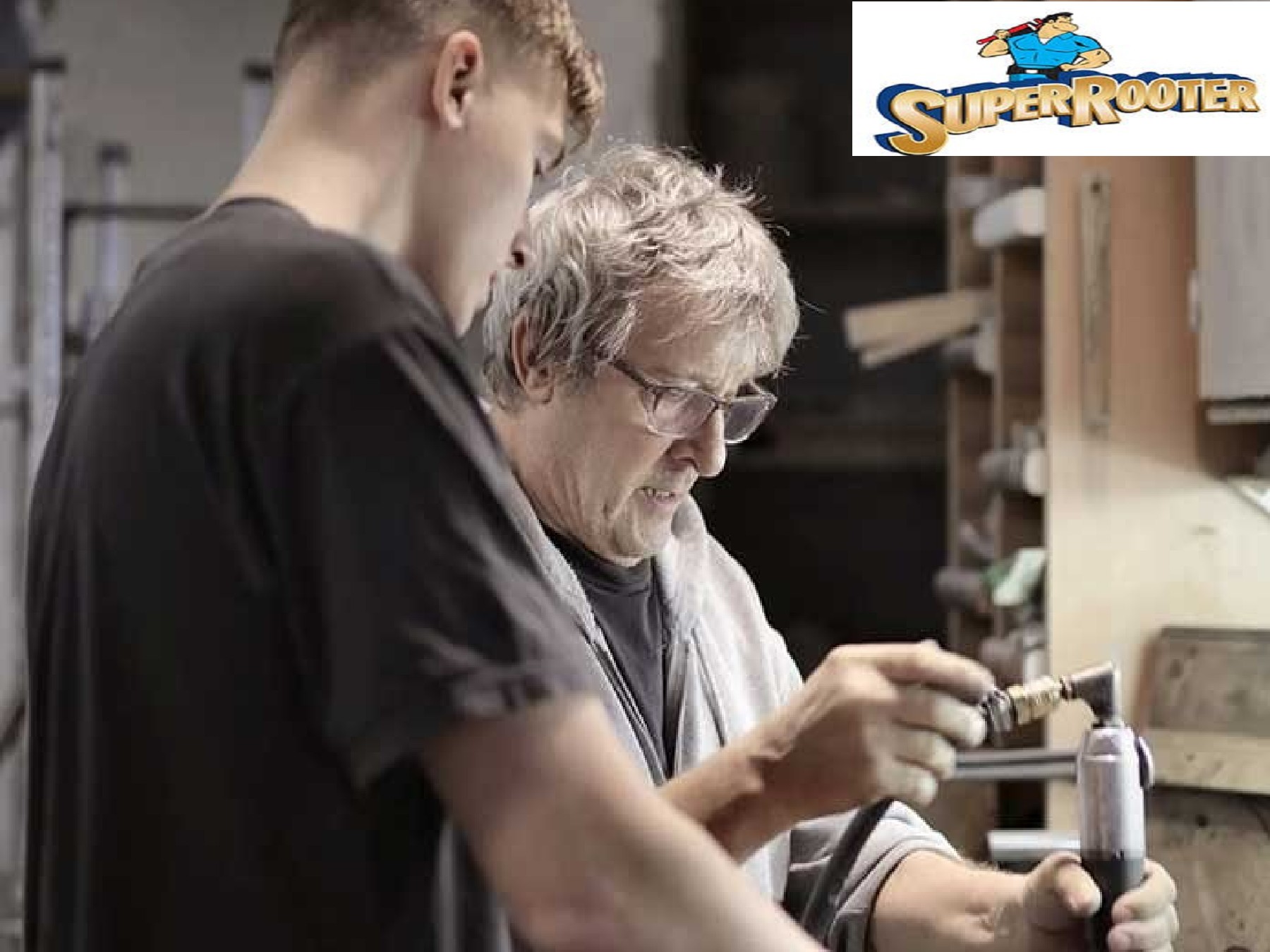 Plumbing contractor indio ca - callsuperrooter - Page 1 - 6 | Flip PDF Online | PubHTML5