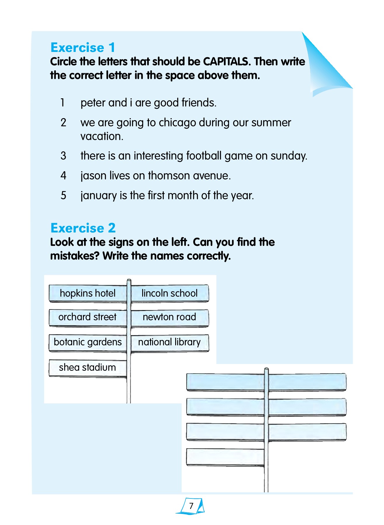 basic-english-grammar - Orawan Panthep 050 - Page 8 | Flip PDF Online ...