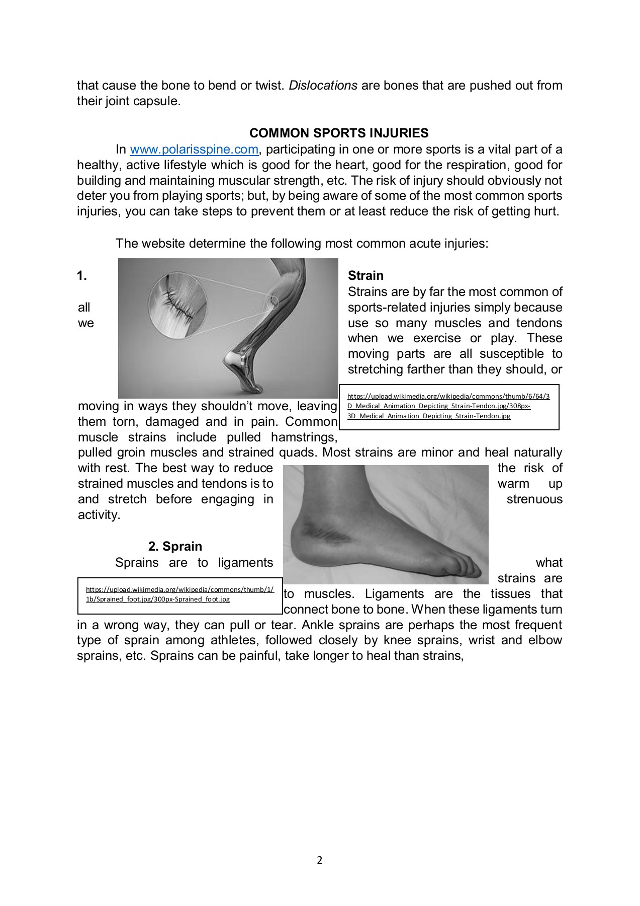PE-Q4-Lecture-Wk-1-2 - - Page 2 | Flip PDF Online | PubHTML5