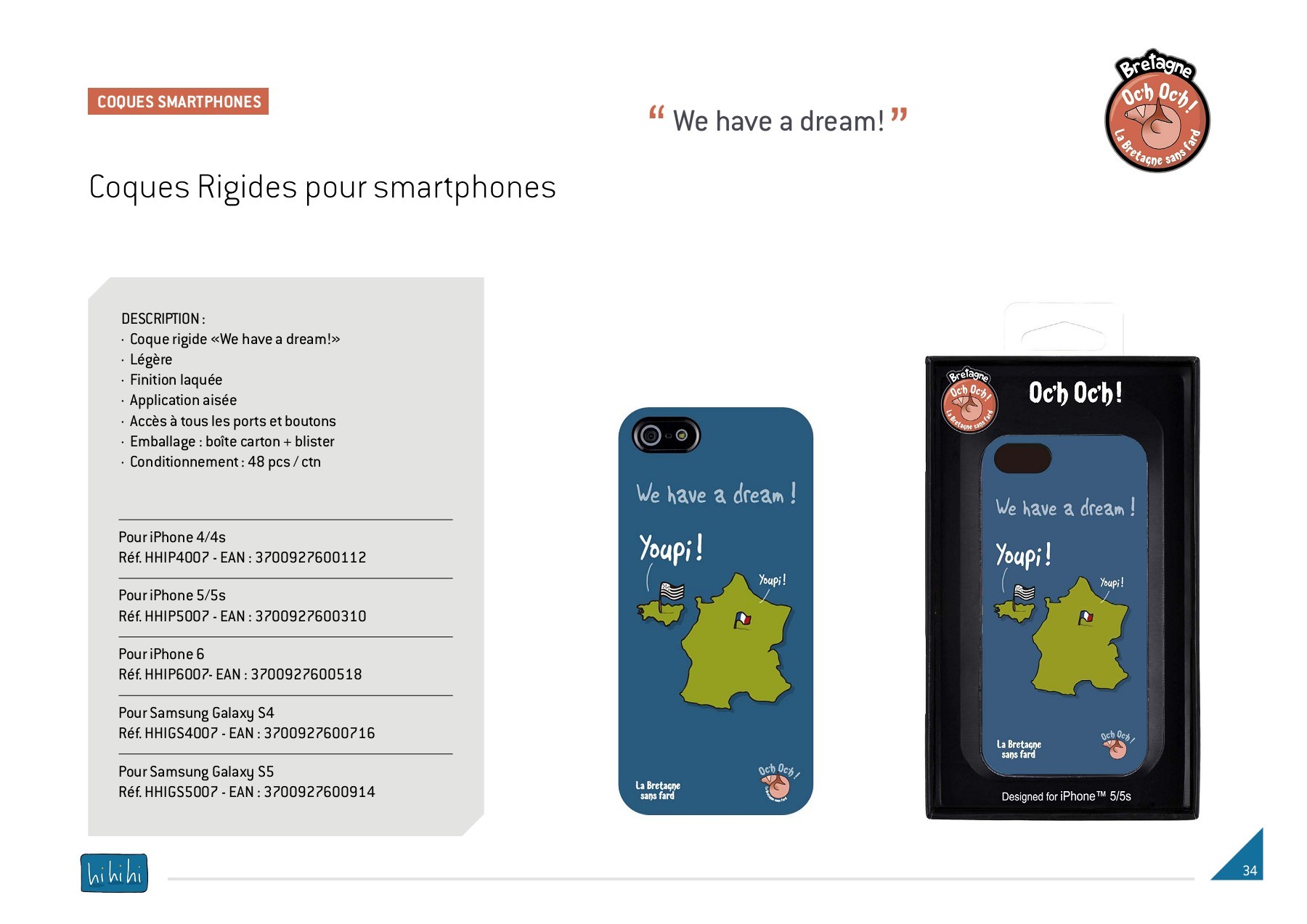 Hihihi Catalogue - iChic Mobile - Page 34 | PDF Feuilletable en Ligne | PubHTML5