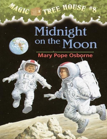 08 Mary Pope Osborne- Magic Tree House 08_Midnight on