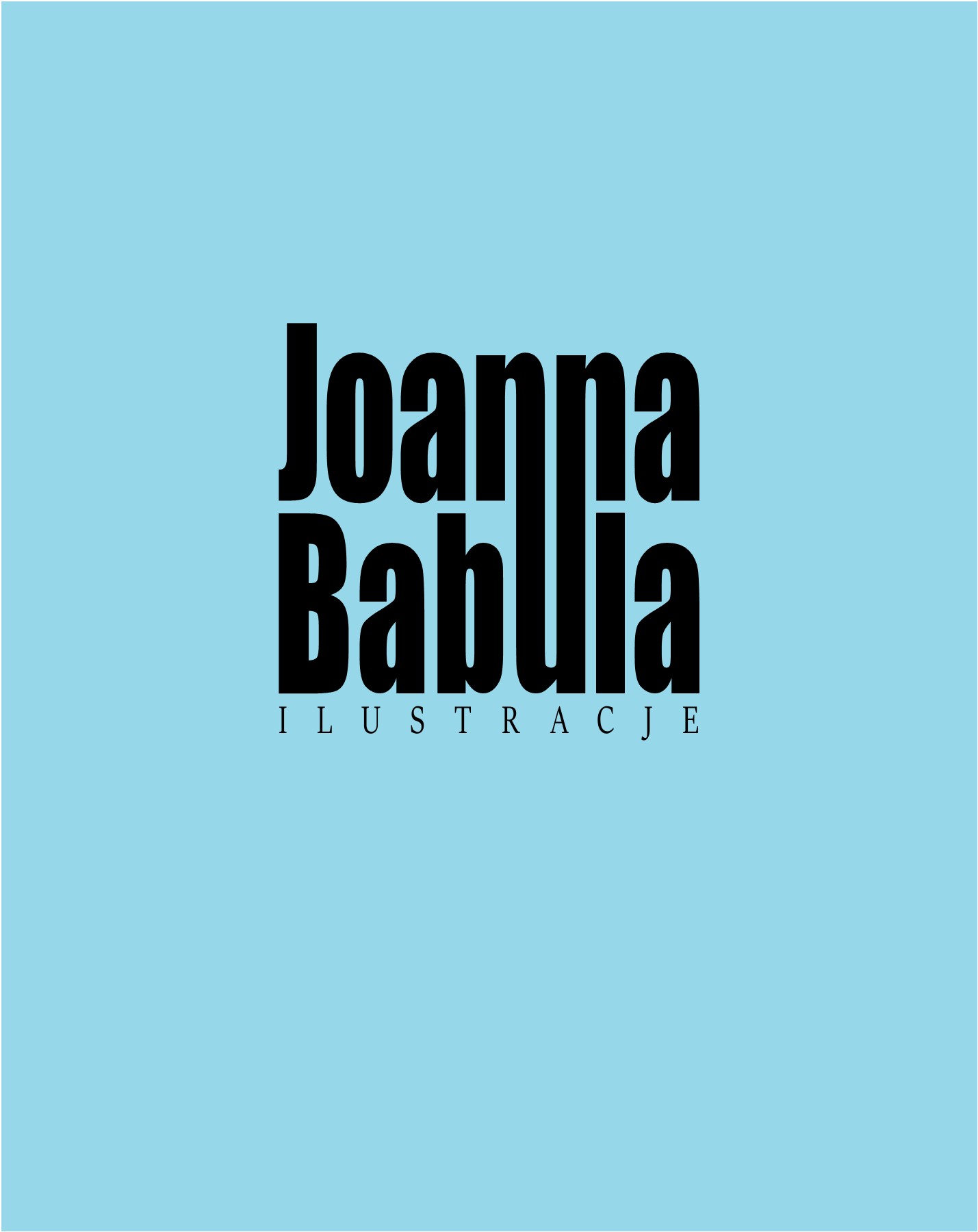 JOANNA_BABULA_ilustracje - o - Strony 1 | Przerzucanie PDF Online ...