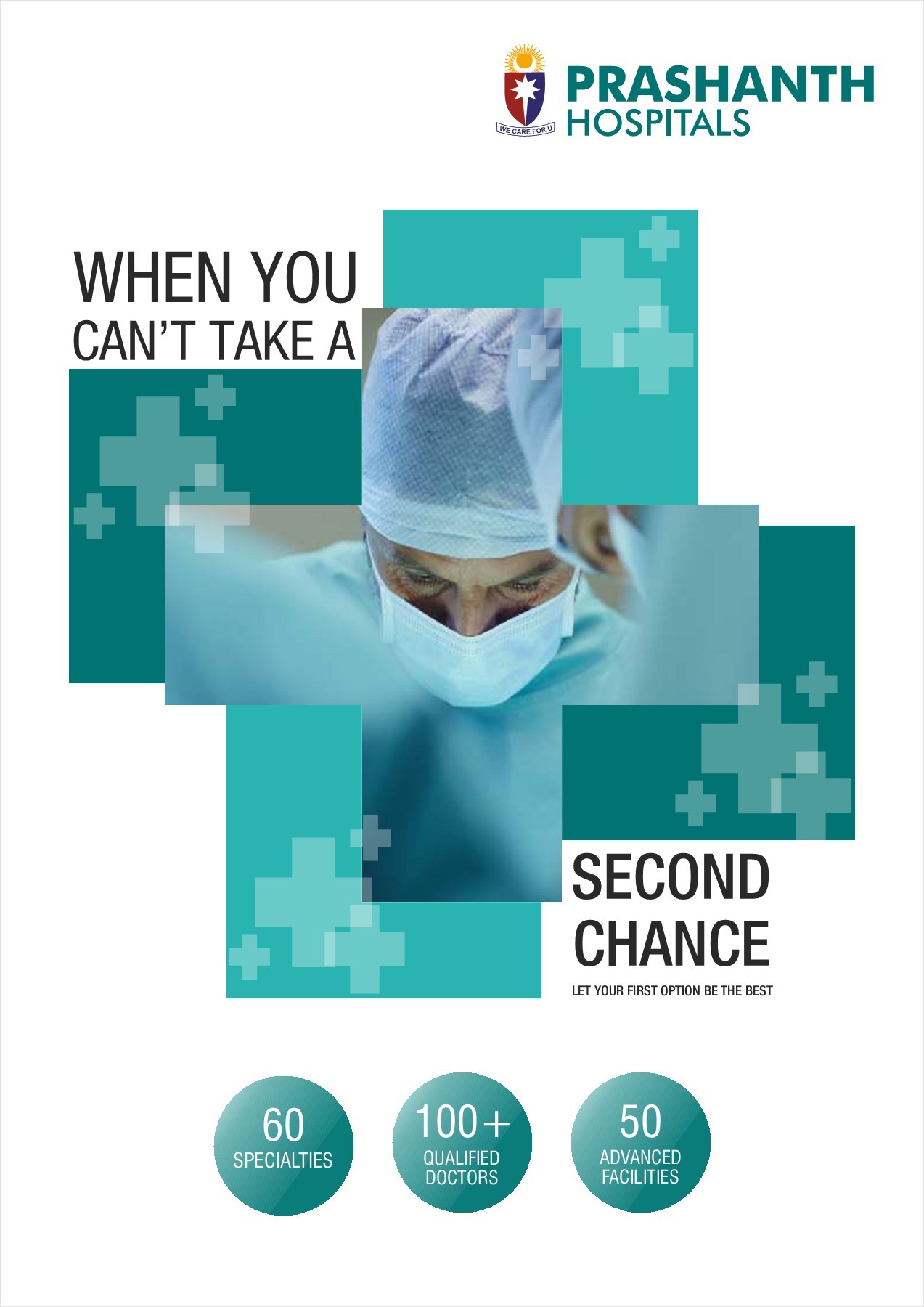 Prashanth Hospital Corporate Brochure - nasar - Page 1 | Flip PDF ...