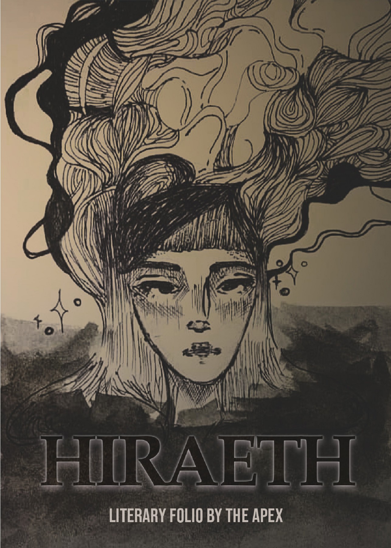 HIRAETH - The APEX Publications - Page 1 - 227 | Flip PDF Online | PubHTML5