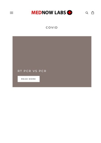 Rapid covid test near me